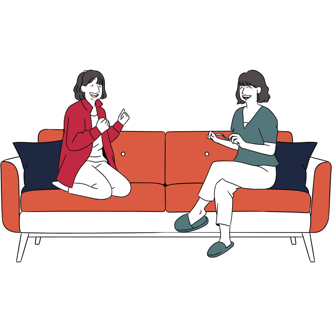 About Us - Untangle ADHD Coaching and Parental Support